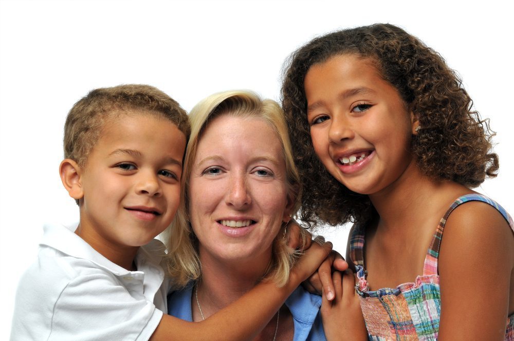 Synergy Fostering | Independent Fostering Agency in London | One of the ...