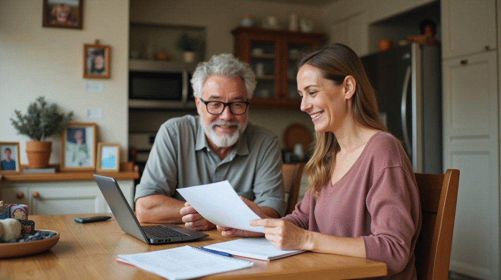 Synergy Fostering – Matching need with care